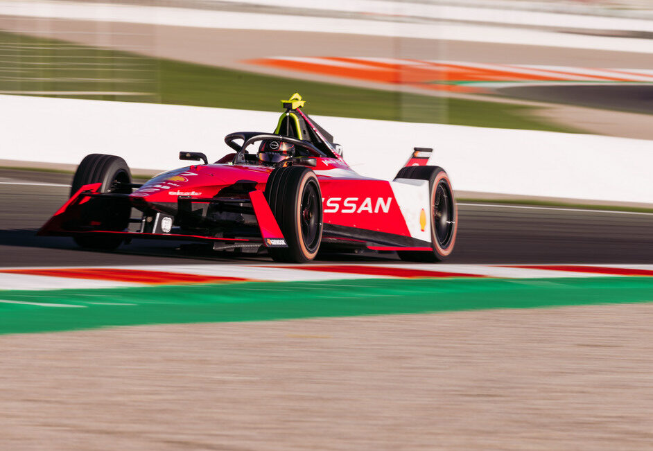 Gen 3: La nueva Generación de la Fórmula E - CarsTotal