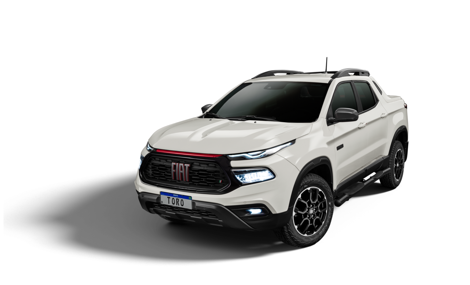Fiat Toro se renueva. Conocé aquí todos sus detalles - CarsTotal