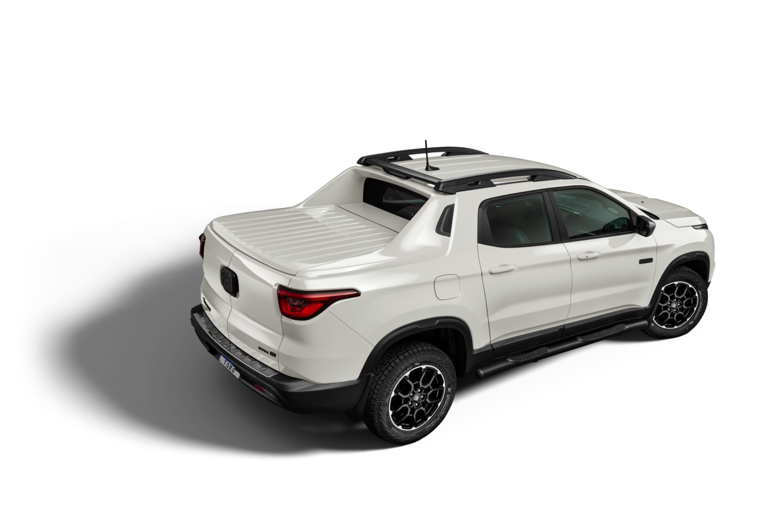 Fiat Toro se renueva. Conocé aquí todos sus detalles - CarsTotal