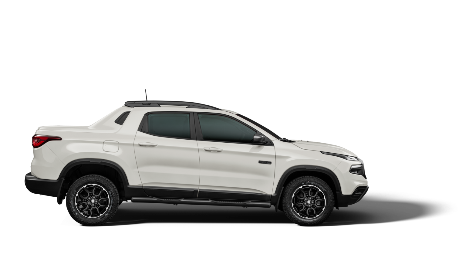 Fiat Toro se renueva. Conocé aquí todos sus detalles - CarsTotal