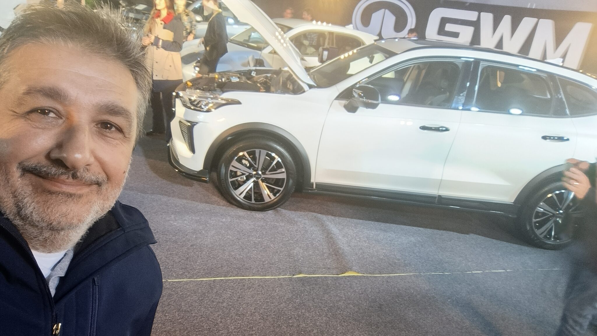 GWM presenta 3 nuevos modelos al mercado argentino - CarsTotal